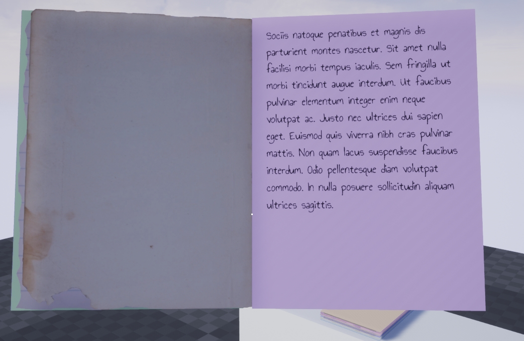 Interactive book preview - THATLITTLESPIDER