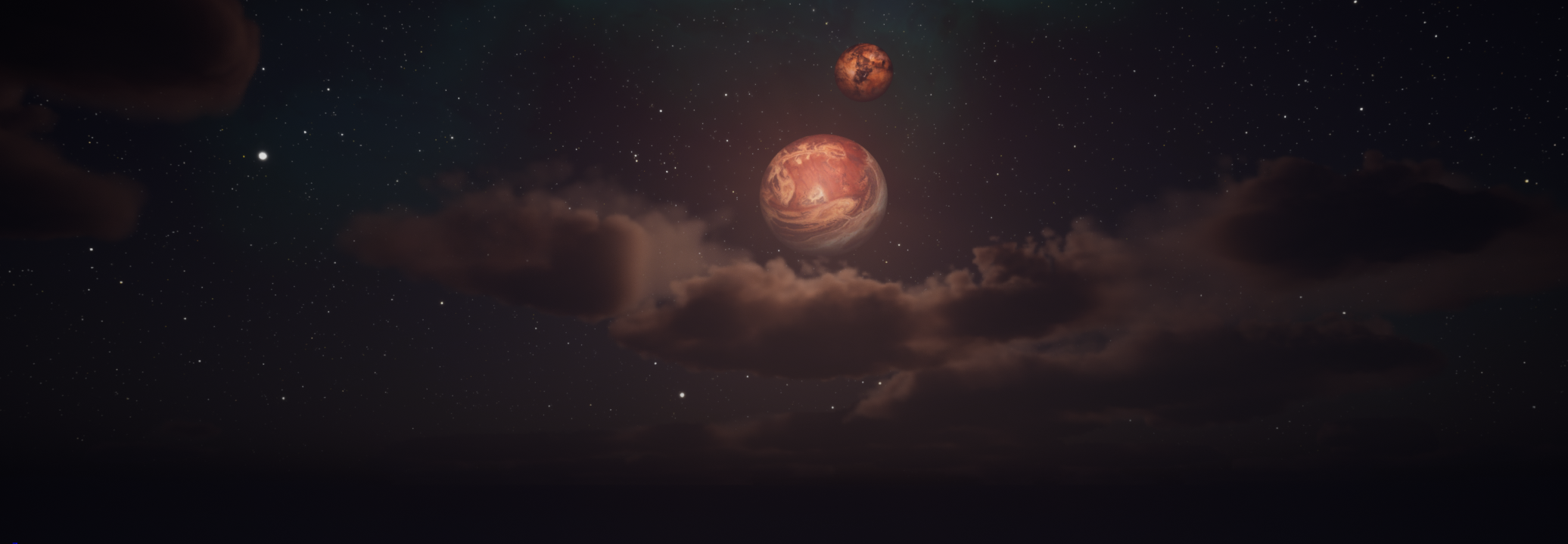 UE5 Day night cycle - THATLITTLESPIDER